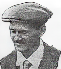 La Mancha | Old Yellow Walls